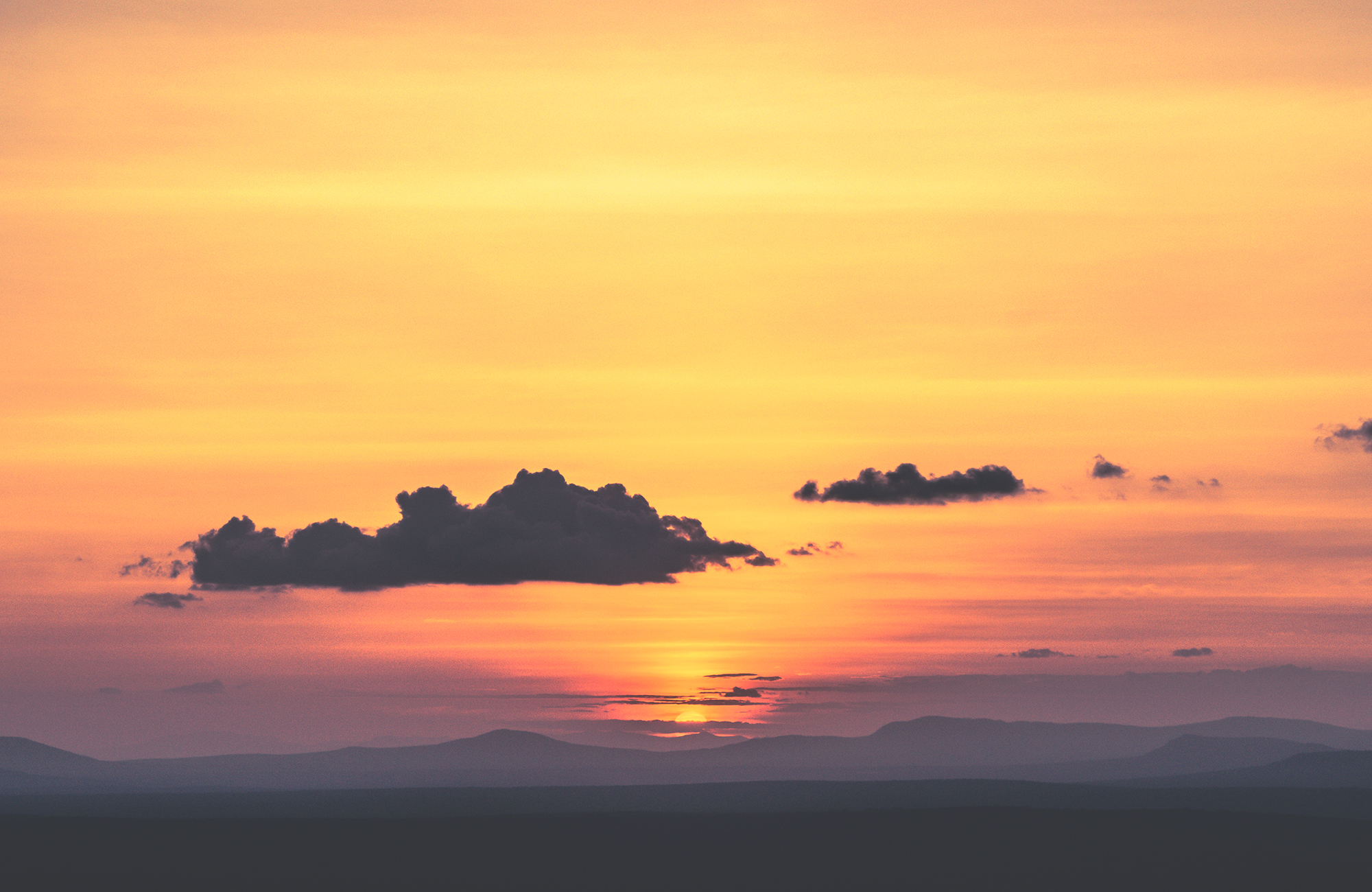 Rejser til Nairobi | Backpacking i Nairobi | KILROY