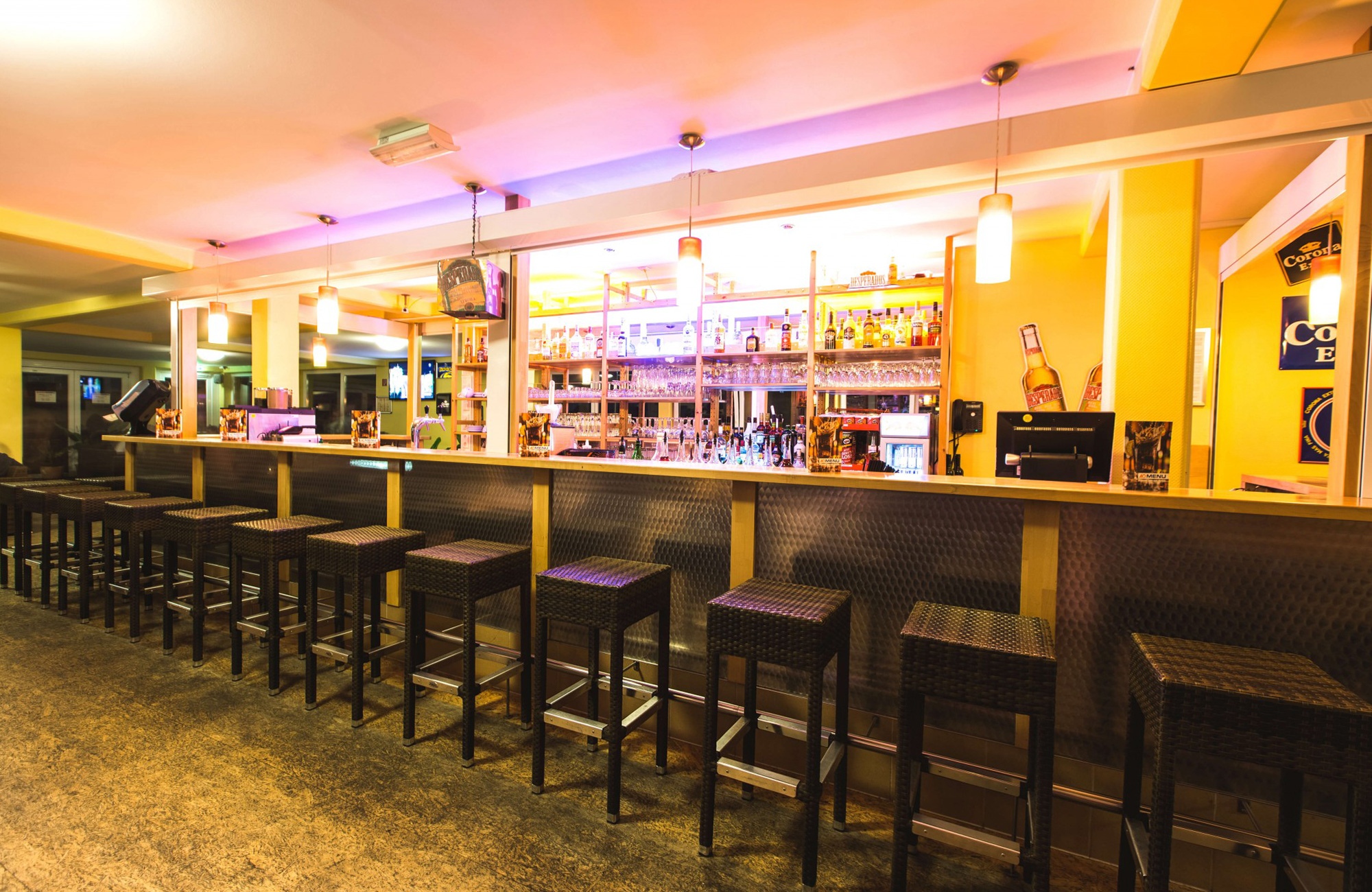 A&O Berlin Haubtbahnhof | Hostel til studieturen til Berlin