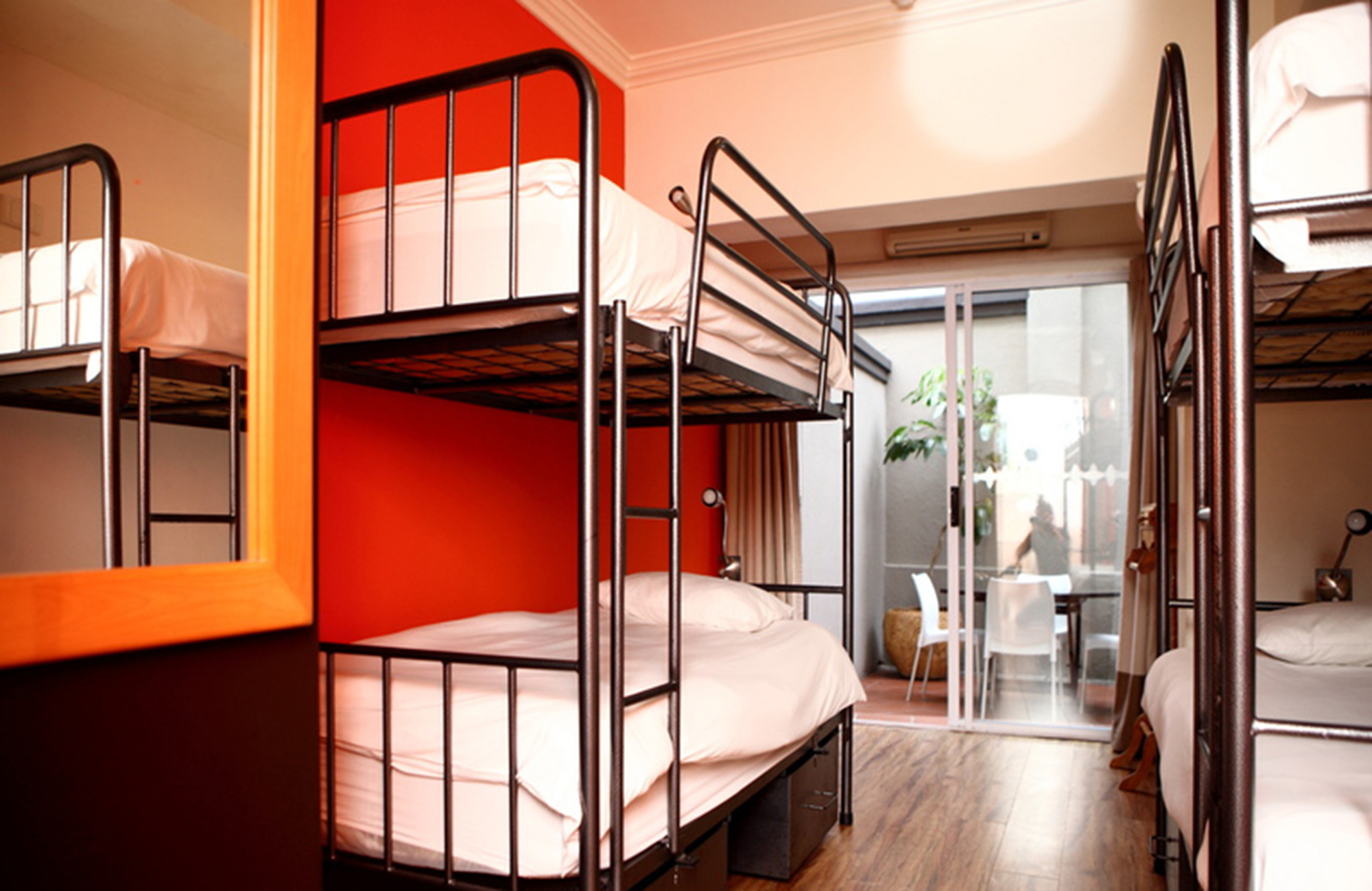 Never@Home i Cape Town - Hostel til studieturen | KILROY