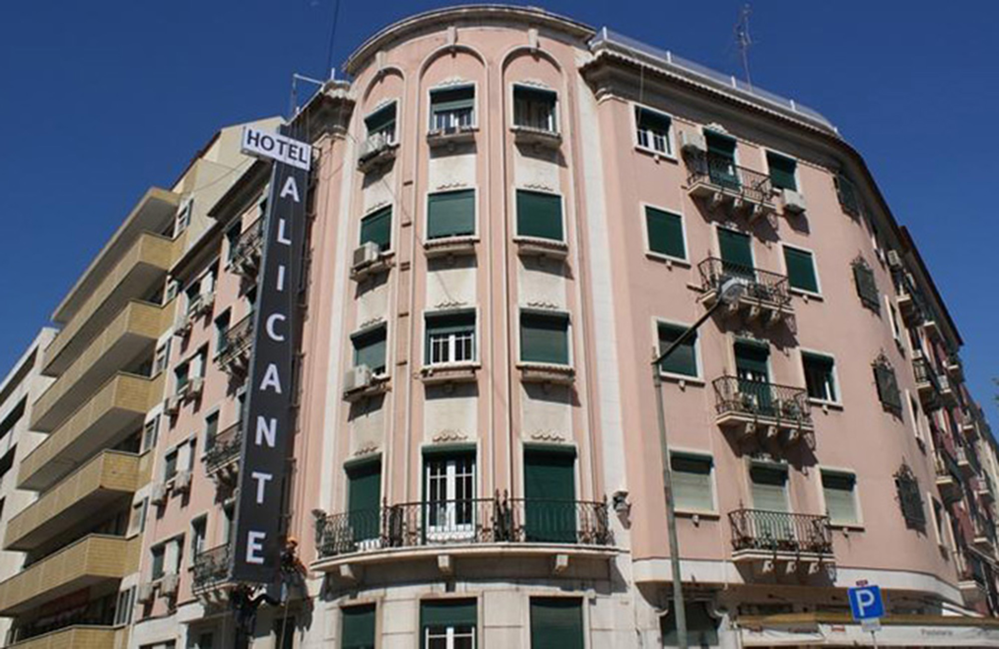 Hotel Alicante