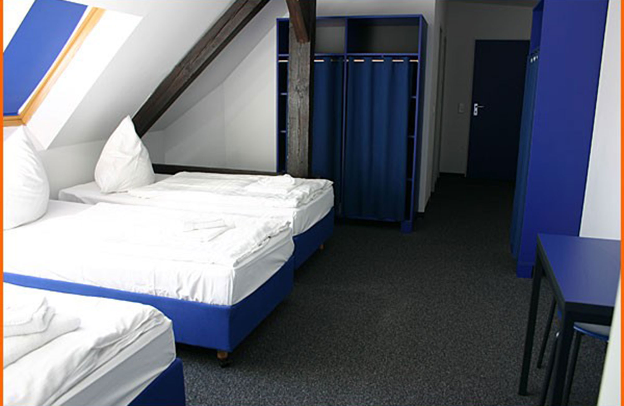 Hotel 103 i Berlin | KILROY